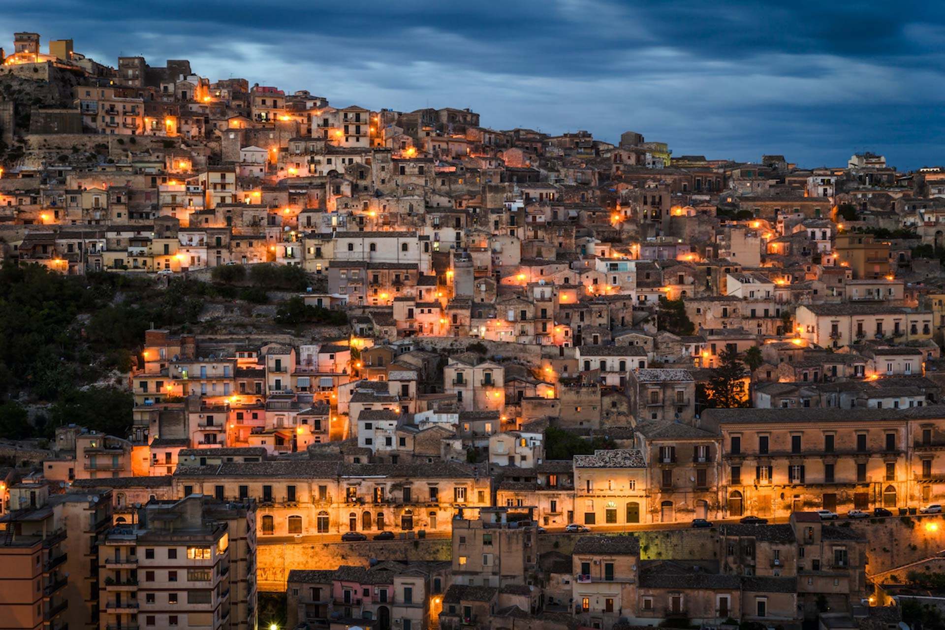 Modica | Gambuzza ® - Organic Italian Sesame Seeds